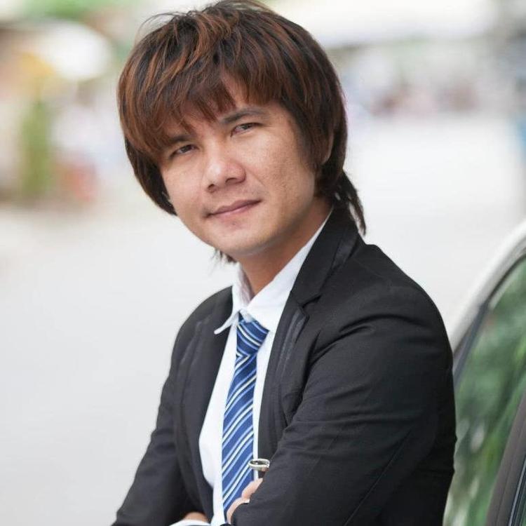 About Us - LD Entertainment