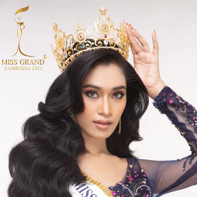 Sothida Pokimtheng - LD Entertainment